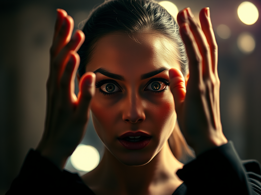 Possessed, October 14th